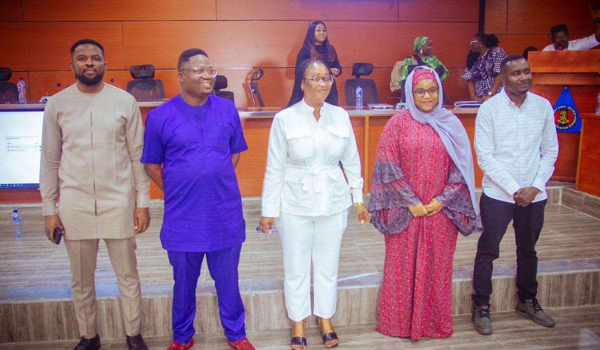 Innovative Support Network Secures $200 Million For Nigeria’s Creative ...