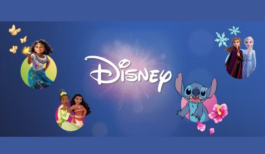 Reliance Completes Merger With Disney India In A $8.5b Deal To Form A ...