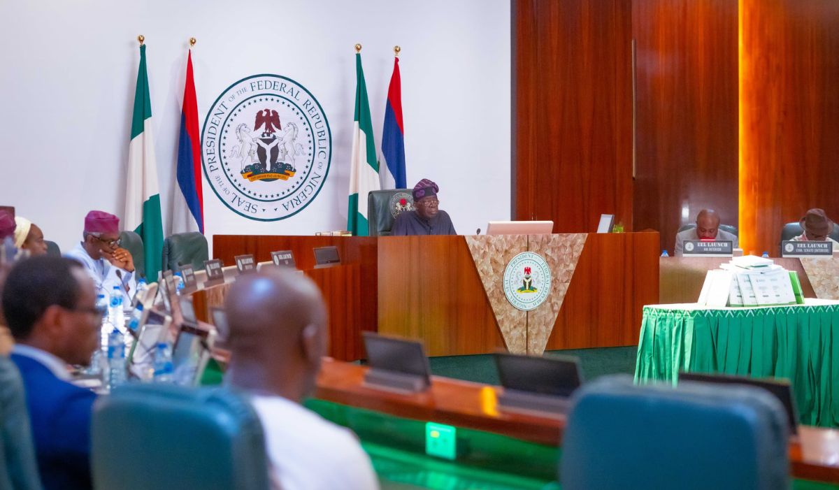 Tinubu Unveils Comprehensive Strategy For Northern Youth Development