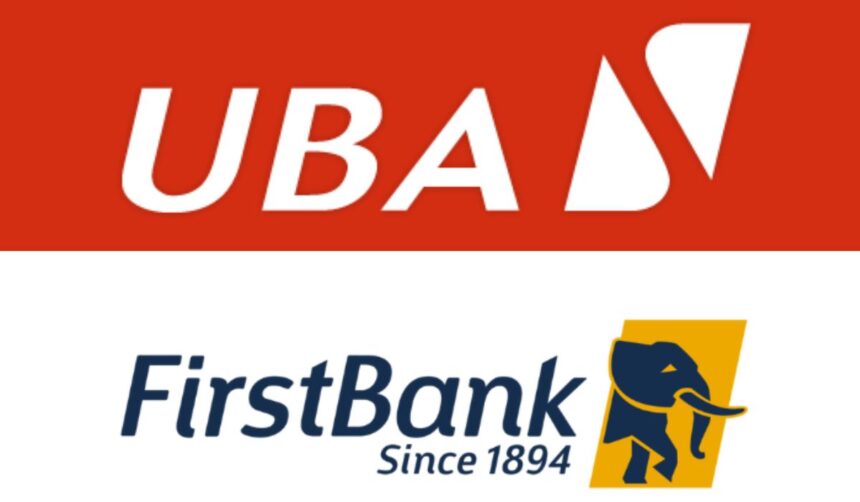 UBA, First Bank Emerge as Nigeria’s Top Brand Titans Amid Economic ...