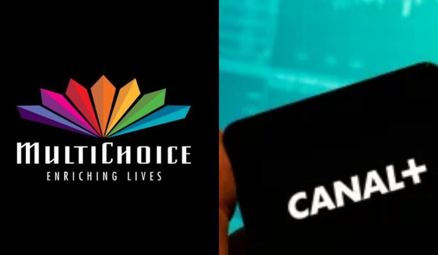 Canal+ Merger With MultiChoice Gets Final Regulatory Approval In South ...