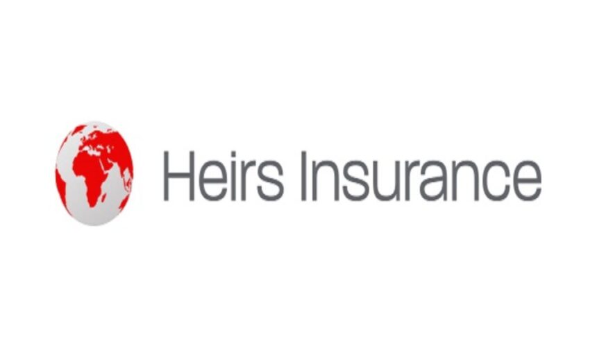 Heirs Insurance Posts ₦61bn Premium, Soars 70% in 2024 Financials - News.ng