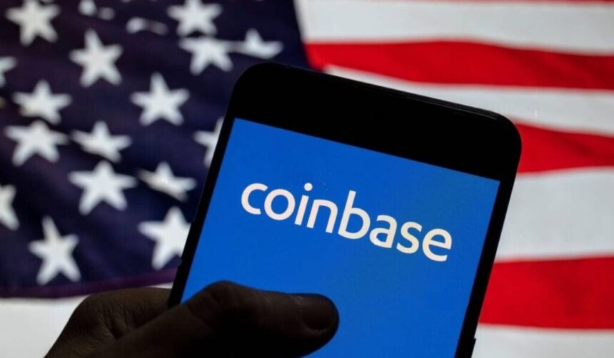 US Bank Partners Coinbase To Launch Crypto Services » News.ng