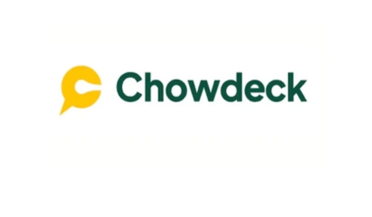 Chowdeck Lands $9M To Turbocharge Expansion And Quick Commerce Push ...