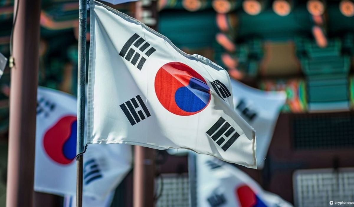 XRP Custody Goes Live In South Korea Via Ripple-BDACS Partnership » News.ng