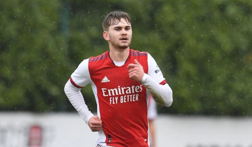 Former Arsenal Player Billy Vigar Reportedly In Coma After Brain Injury ...