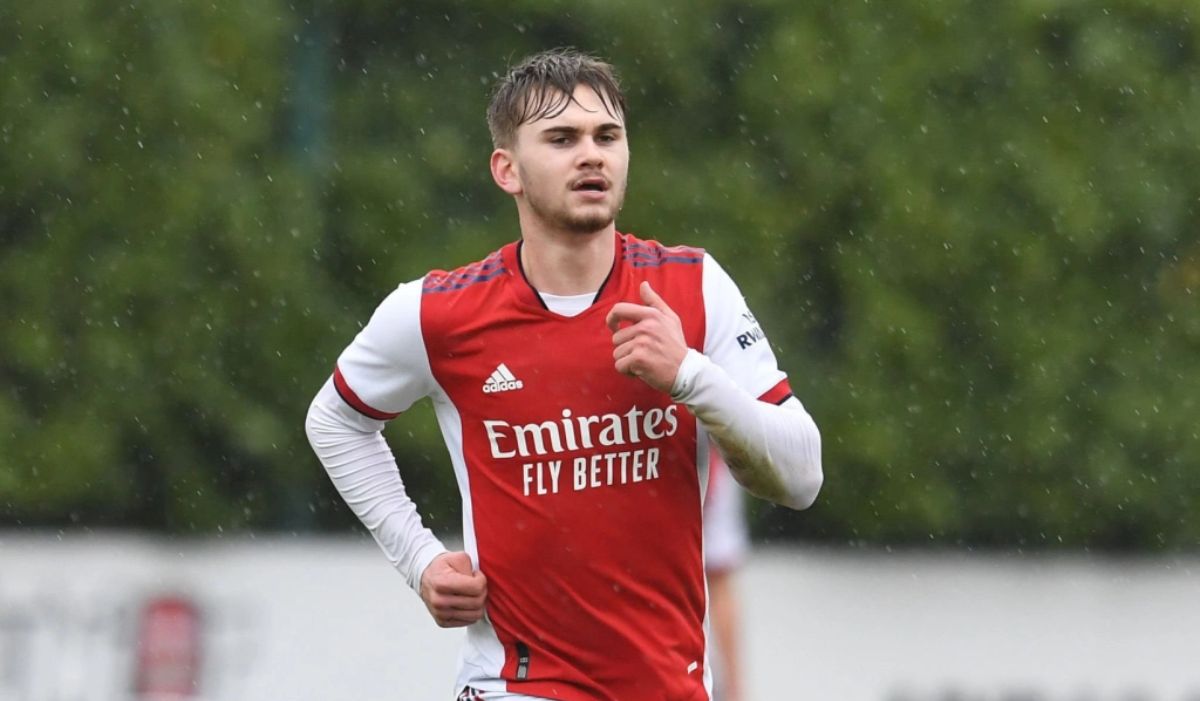 Former Arsenal Player Billy Vigar Reportedly In Coma After Brain Injury ...