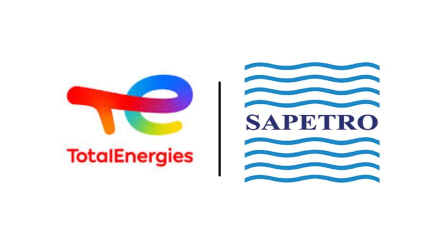 TotalEnergies, Sapetro Sign PSC For Deepwater Blocks In Niger Delta ...