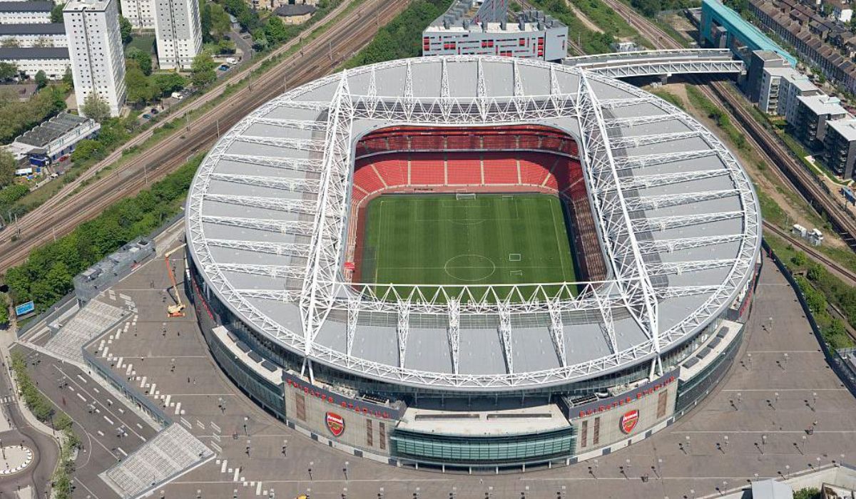 Arsenal Plan Major Emirates Stadium Expansion To Meet Soaring Fan ...