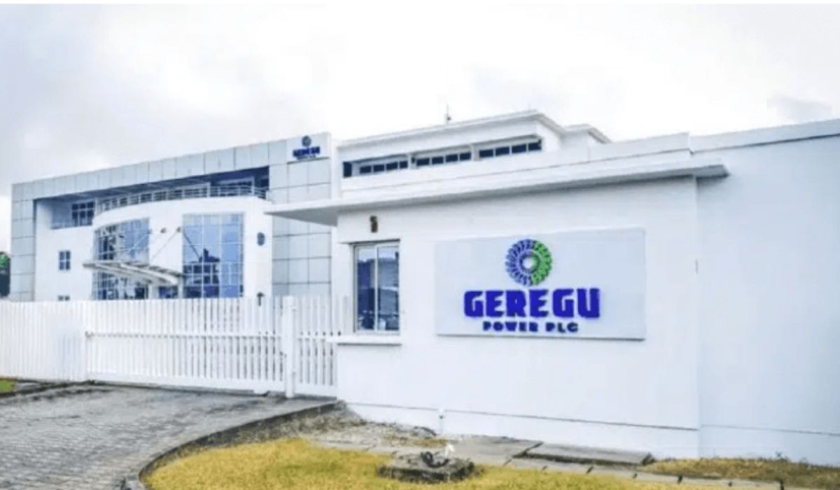 Geregu Power Approves ₦9 Dividend As Board Endorses 2025 Audited ...