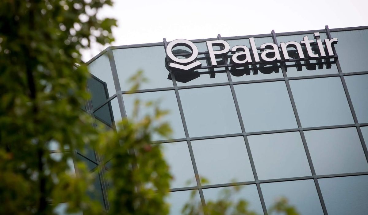 Palantir Sues Former Engineers Over Alleged Theft of AI Secrets to ...