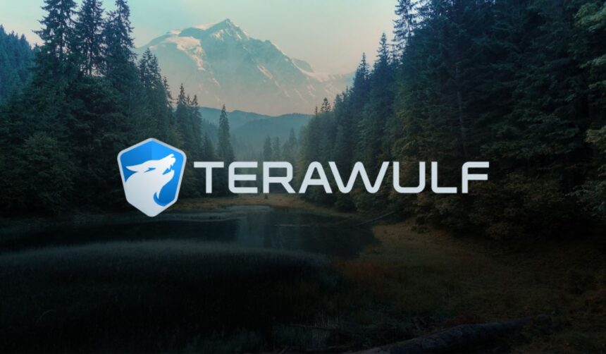 Strong Investor Demand Pushes TeraWulf’s Convertible Notes to $900 ...