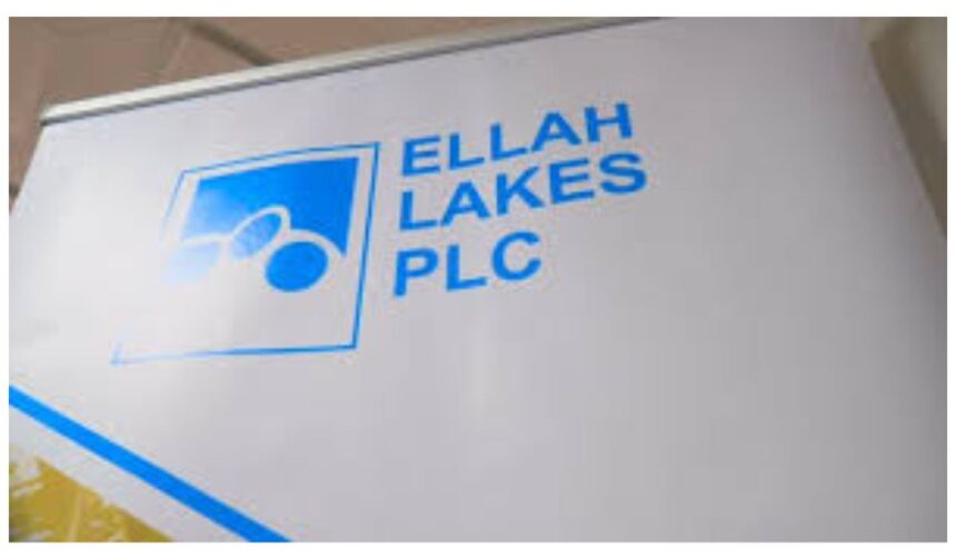 Ellah Lakes Posts ₦1.92bn Operating Loss As Rising Costs Outpace ...
