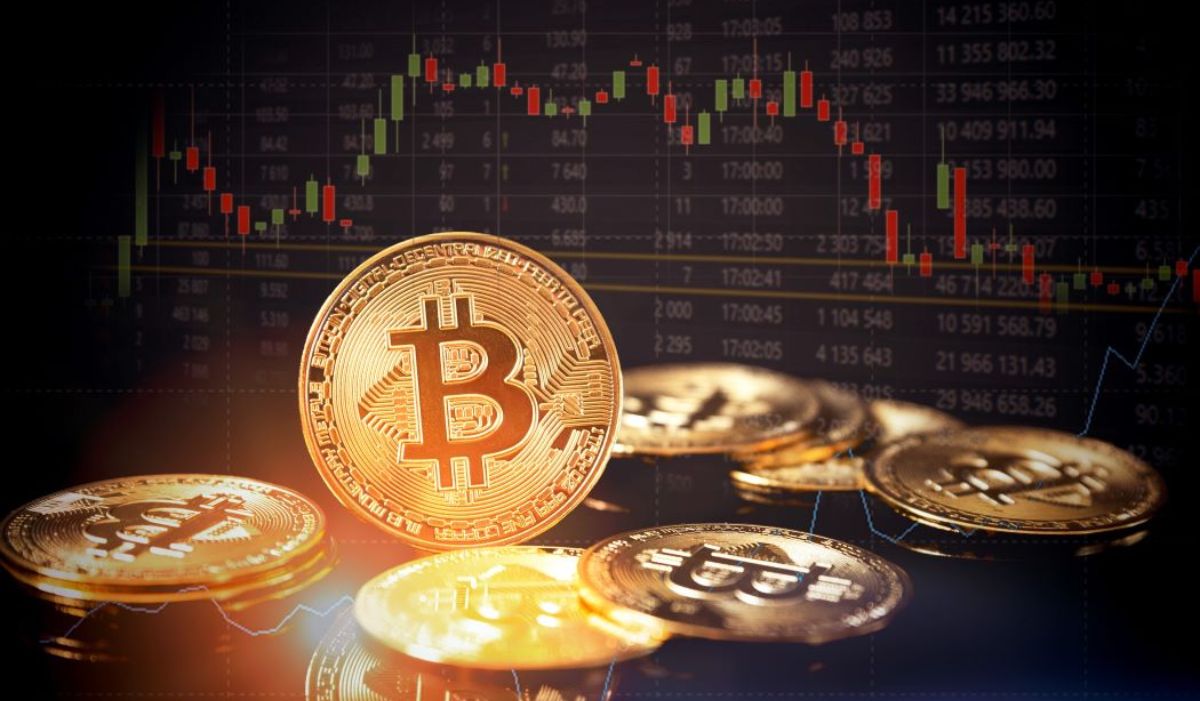 Crypto Stocks’ Rollercoaster Year Shows Hype Isn’t Business Model » News.ng