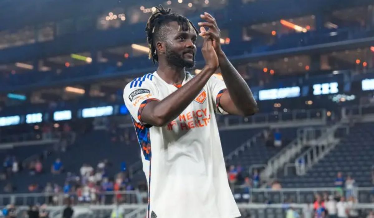 AFCON 2025: Awaziem Ready To Play Any Role As Super Eagles Target ...