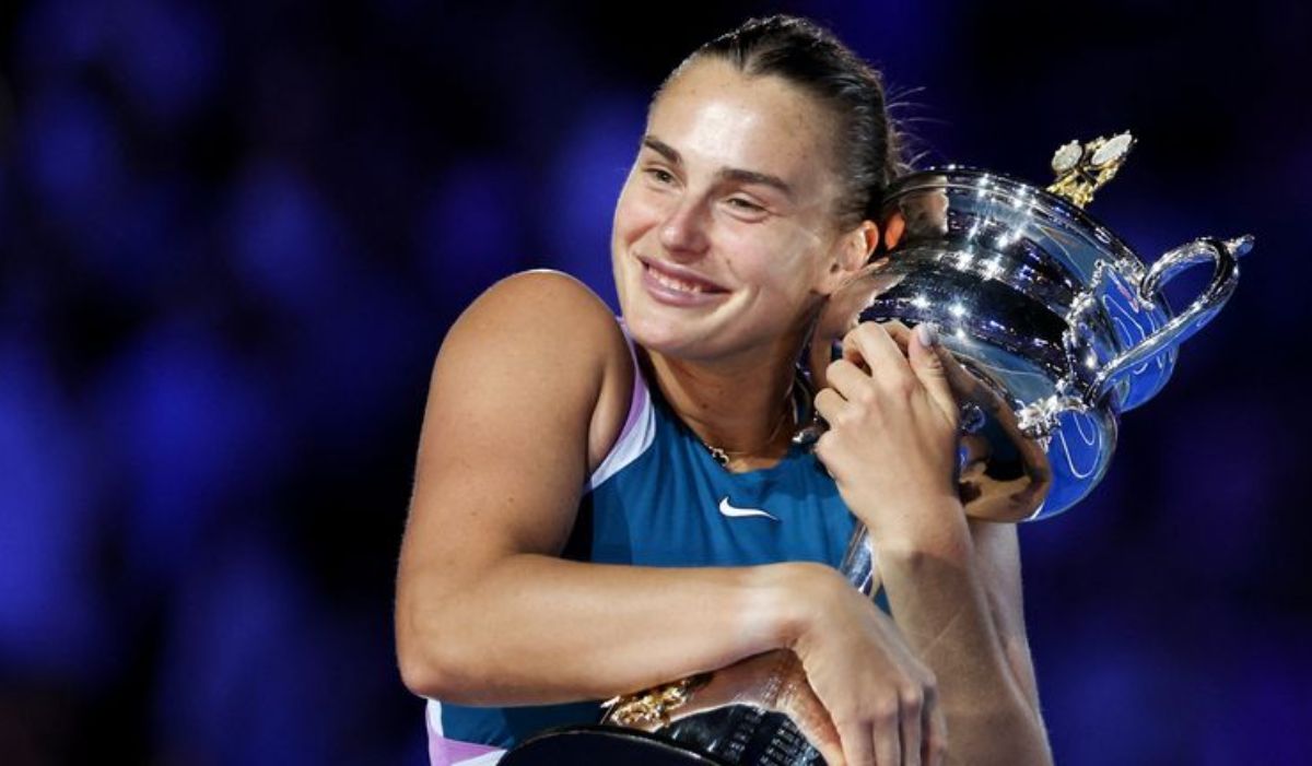 Sabalenka Says Women Face ‘Unfair’ Challenge Against Transgender ...