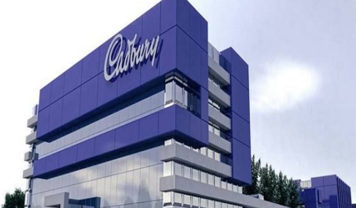 Cadbury Nigeria Plc Swings to N12.09 billion Profit in FY 2025 ...