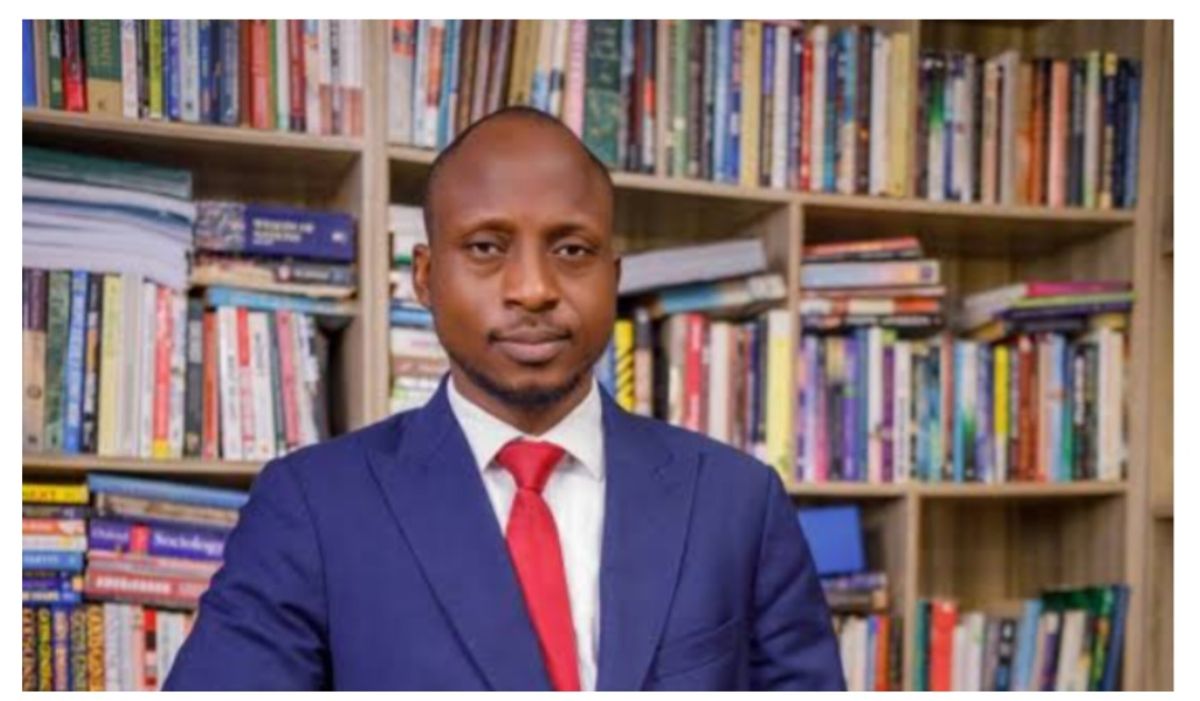 Economist Calls for Urgent Reforms in Key Sectors of Economy - News.ng