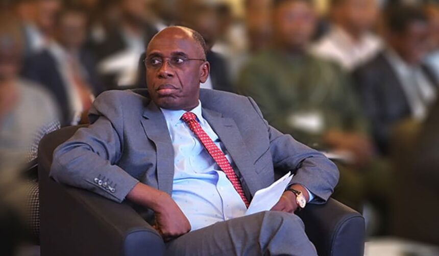 2027: ADC Announces Amaechi as Atiku’s Running Mate - News.ng