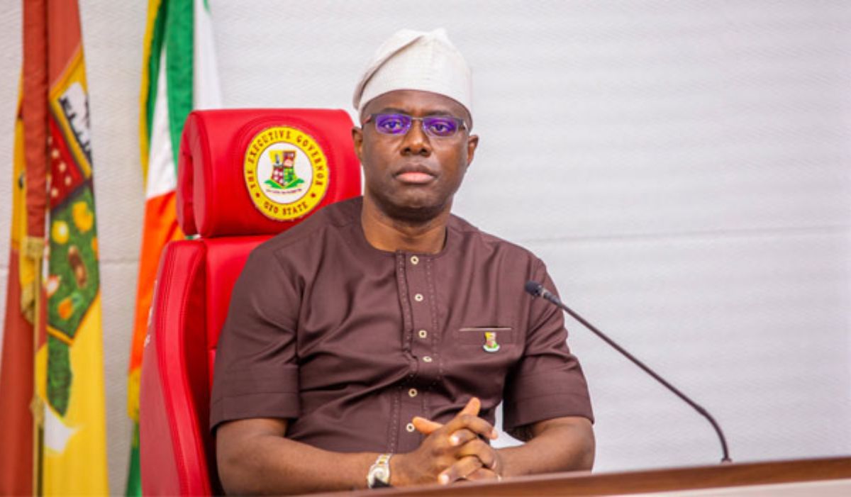 Oyo State Will Not Rest Until 46 Abducted Teachers, Students and Pupils ...